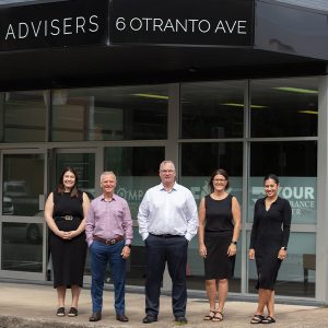 Centrelink Financial Advisors - Compass Financial Solutions